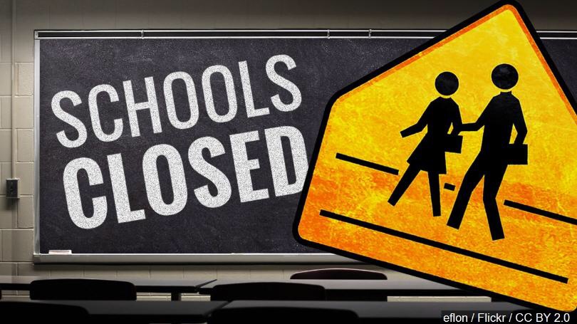 School Closure – Covid 19 – Rath National School