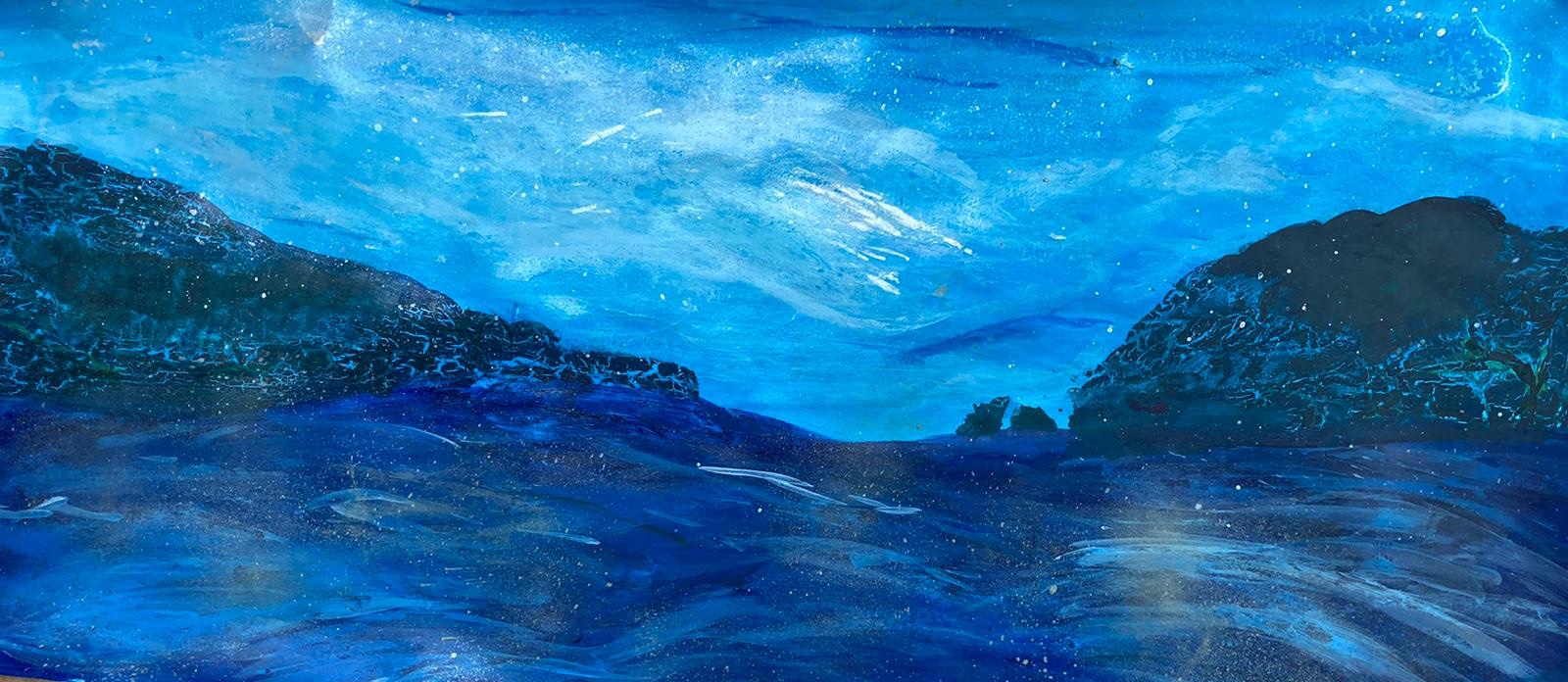 Fantastic artwork – Rath National School