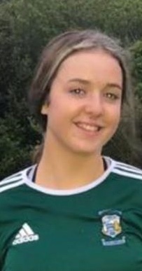 Congrats Emma! – Rath National School